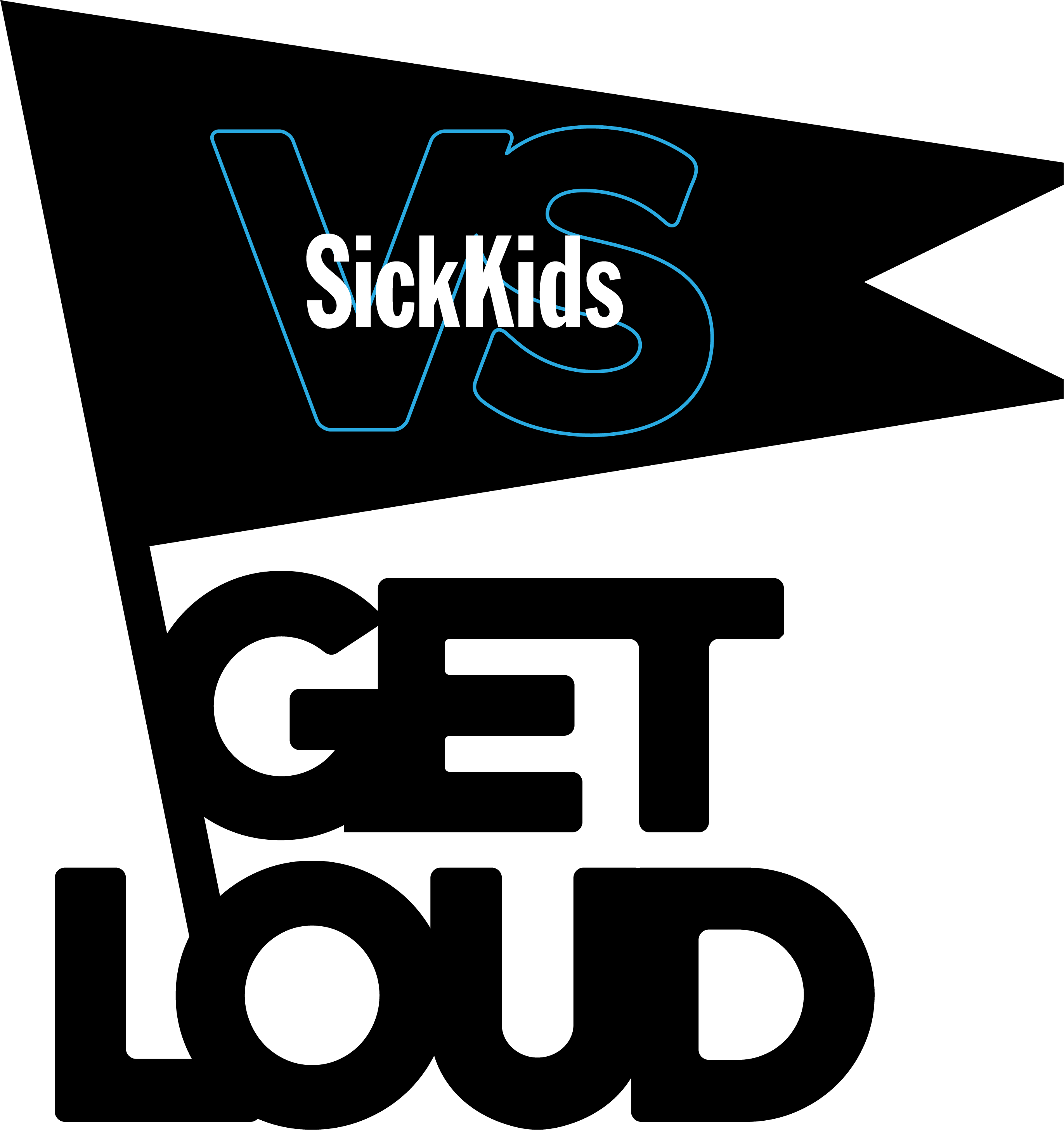Get Loud | Hangar Sports Events
