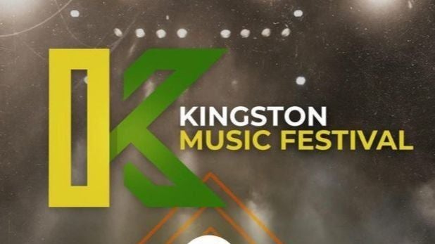 Kingston Music Festival | Hangar Sports Events